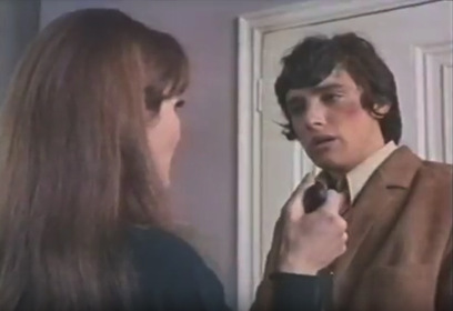 Anthony Higgins - actor - biography, photo, best movies and TV shows