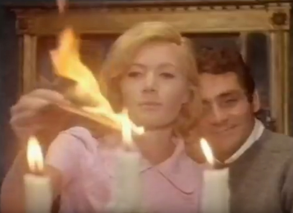 Ann Bell - actress - biography, photo, best movies and TV shows