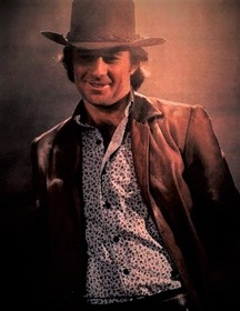 James Stacy - actor, producer - biography, photo, best movies and TV shows