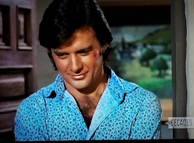 James Stacy - actor, producer - biography, photo, best movies and TV shows