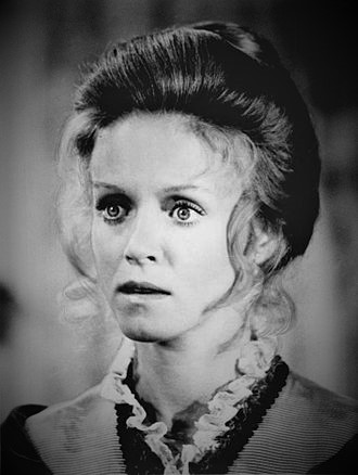 Donna Mills - actress, producer