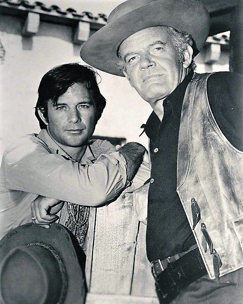 James Stacy - actor, producer - biography, photo, best movies and TV shows