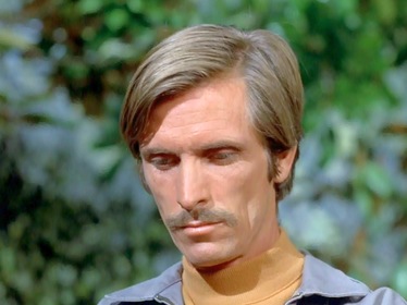 Rex Holman - actor - biography, photo, best movies and TV shows