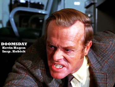 Kevin Hagen - actor - biography, photo, best movies and TV shows