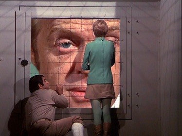 Kevin Hagen - actor - biography, photo, best movies and TV shows