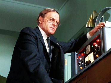 Kevin Hagen - actor - biography, photo, best movies and TV shows