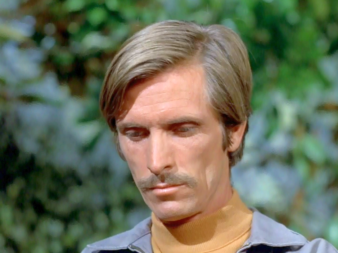 Rex Holman - actor - biography, photo, best movies and TV shows