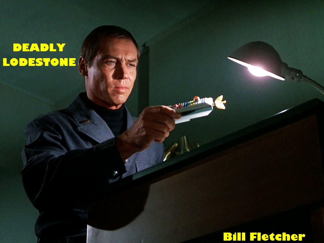 Bill Fletcher - actor - biography, photo, best movies and TV shows