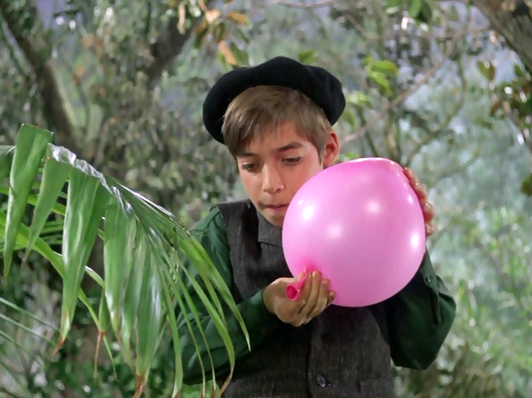 Jean-Michel Michenaud - actor, producer, composer, director, writer, editor