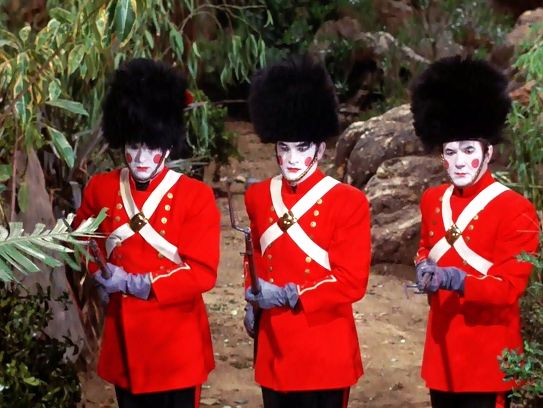 Ted Jordan - actor - biography, photo, best movies and TV shows