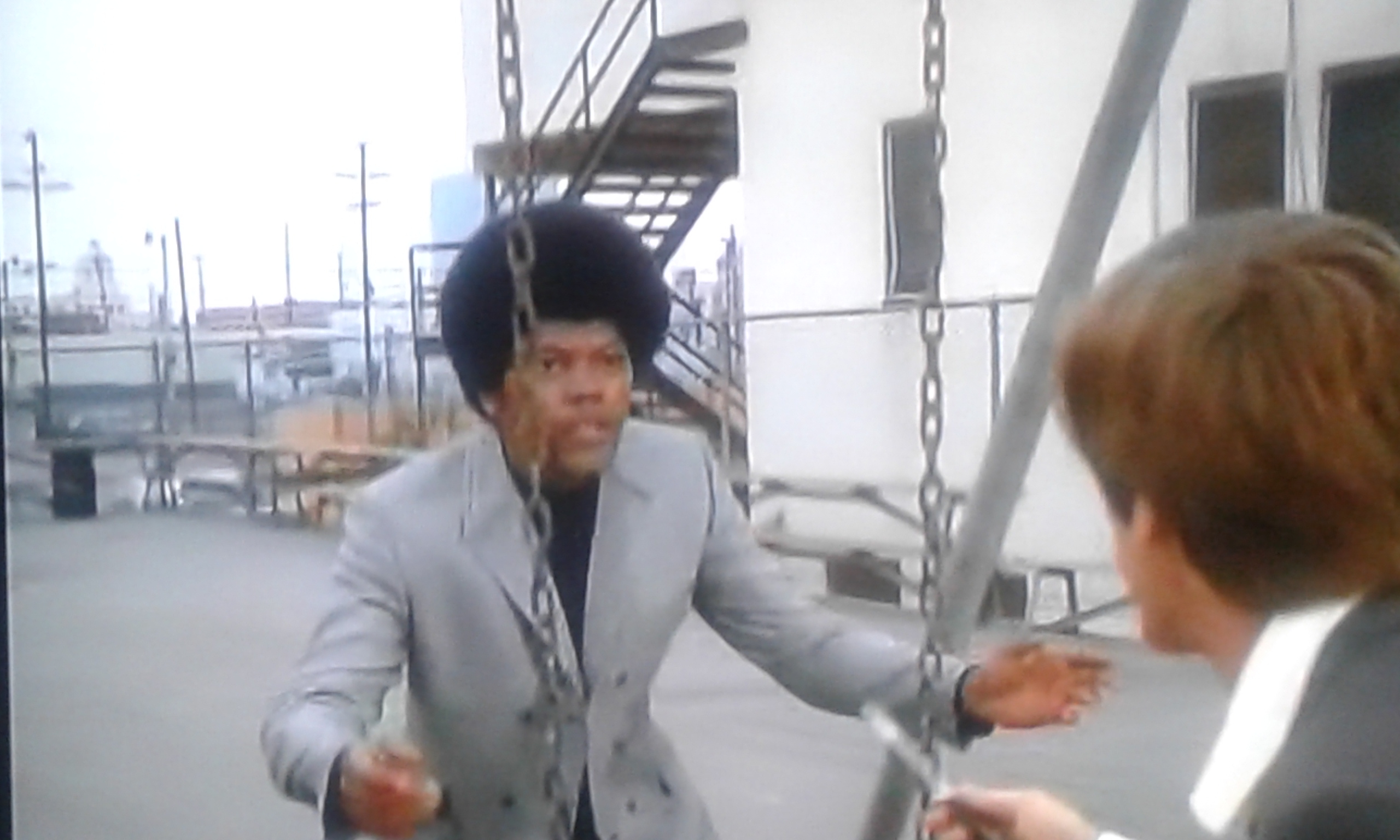 Rex Holman - actor - biography, photo, best movies and TV shows