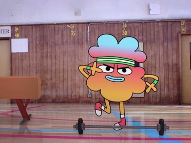 Удивительный мир Гамбола (сериал, 2011 – 2019) - отзывы и оценки, новые ...