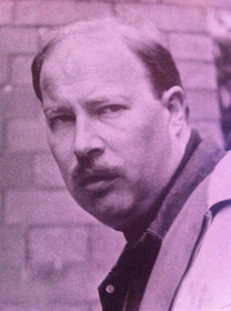 James Cossins - actor - biography, photo, best movies and TV shows