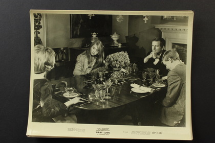 Ann Lynn - actress - biography, photo, best movies and TV shows