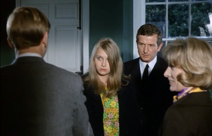 Ann Lynn - actress - biography, photo, best movies and TV shows