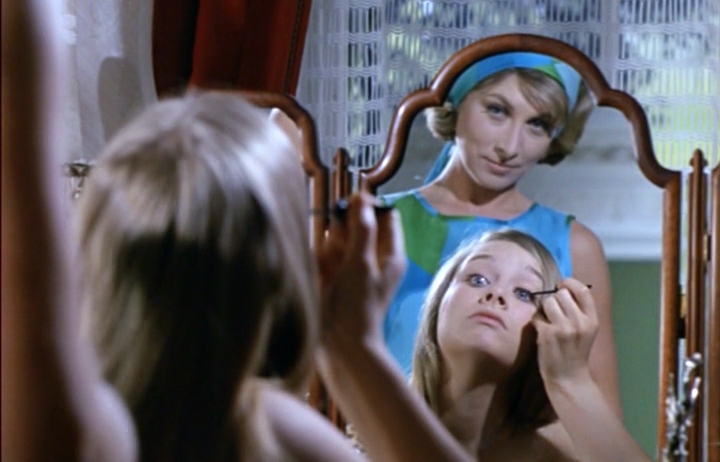 Ann Lynn - actress - biography, photo, best movies and TV shows