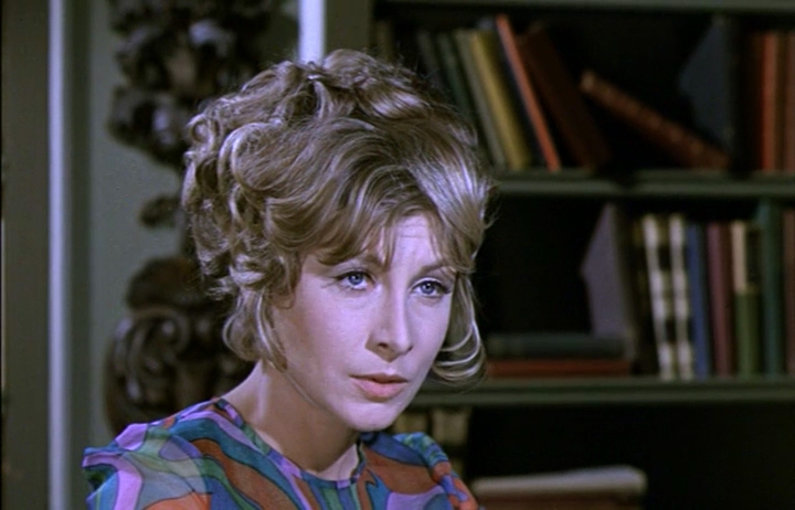 Ann Lynn - actress - biography, photo, best movies and TV shows