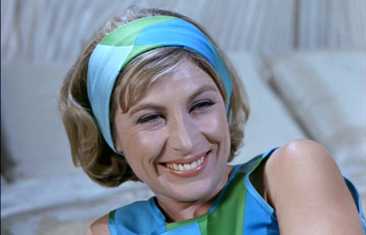 Ann Lynn - actress - biography, photo, best movies and TV shows