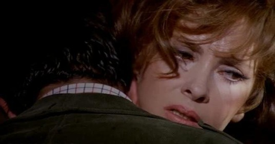 That Splendid November (movie, 1969)