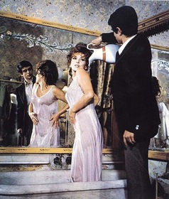 That Splendid November (movie, 1969)