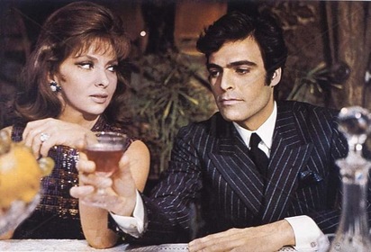 That Splendid November (movie, 1969)