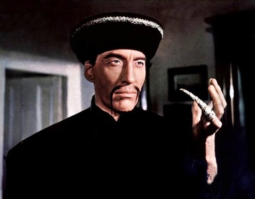 The Blood of Fu Manchu (movie, 1968)