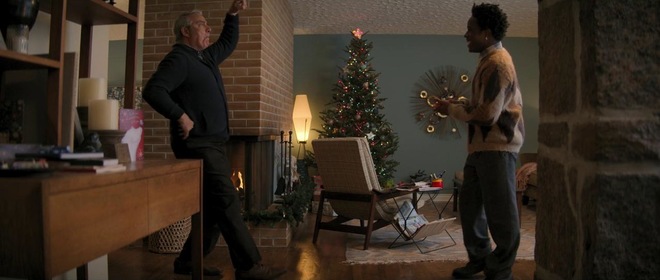 Victor Rivers - actor - biography, photo, best movies and TV shows