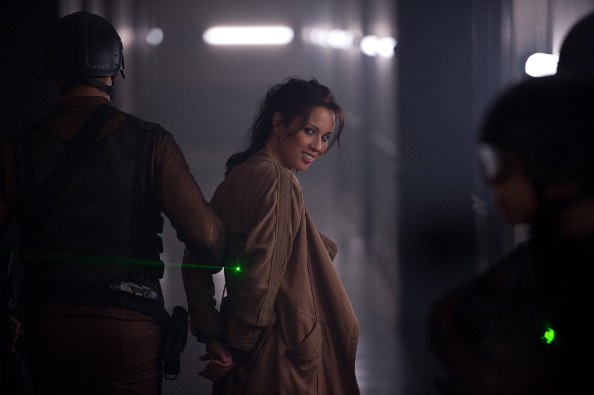 Lexa Doig - actress - biography, photo, best movies and TV shows