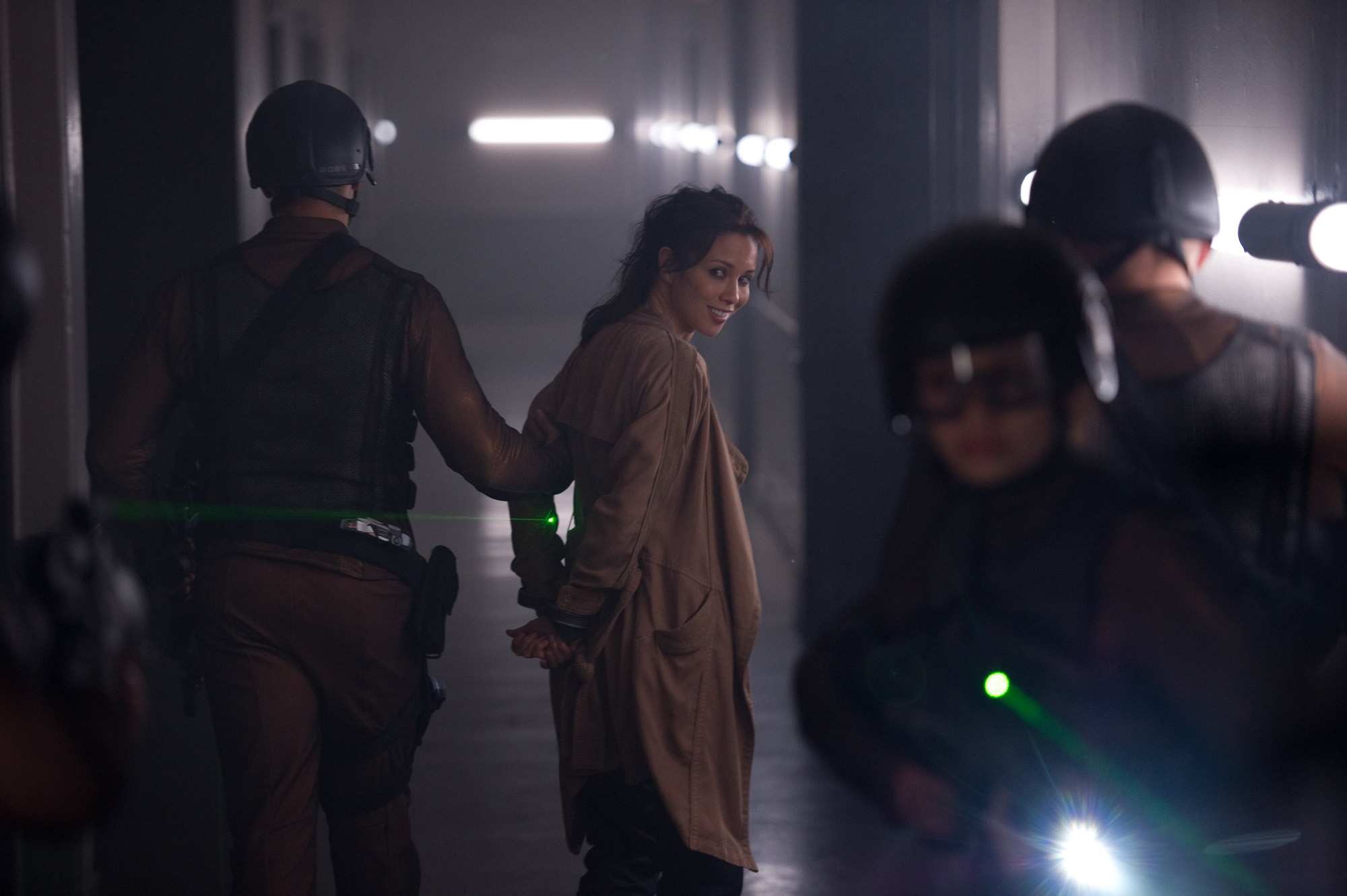 Lexa Doig - actress - biography, photo, best movies and TV shows