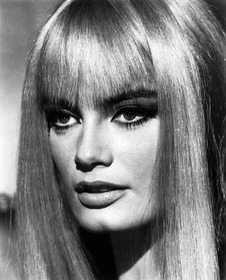 Marisa Mell - actress - biography, photo, best movies and TV shows