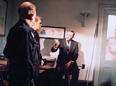 Tom Atkins - actor - biography, photo, best movies and TV shows