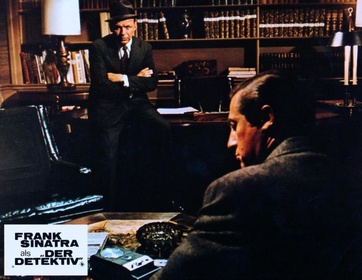 The Detective (movie, 1968)