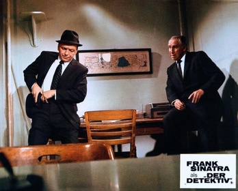 The Detective (movie, 1968)
