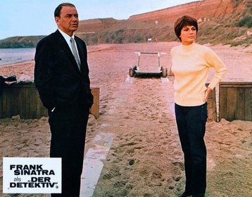 The Detective (movie, 1968)