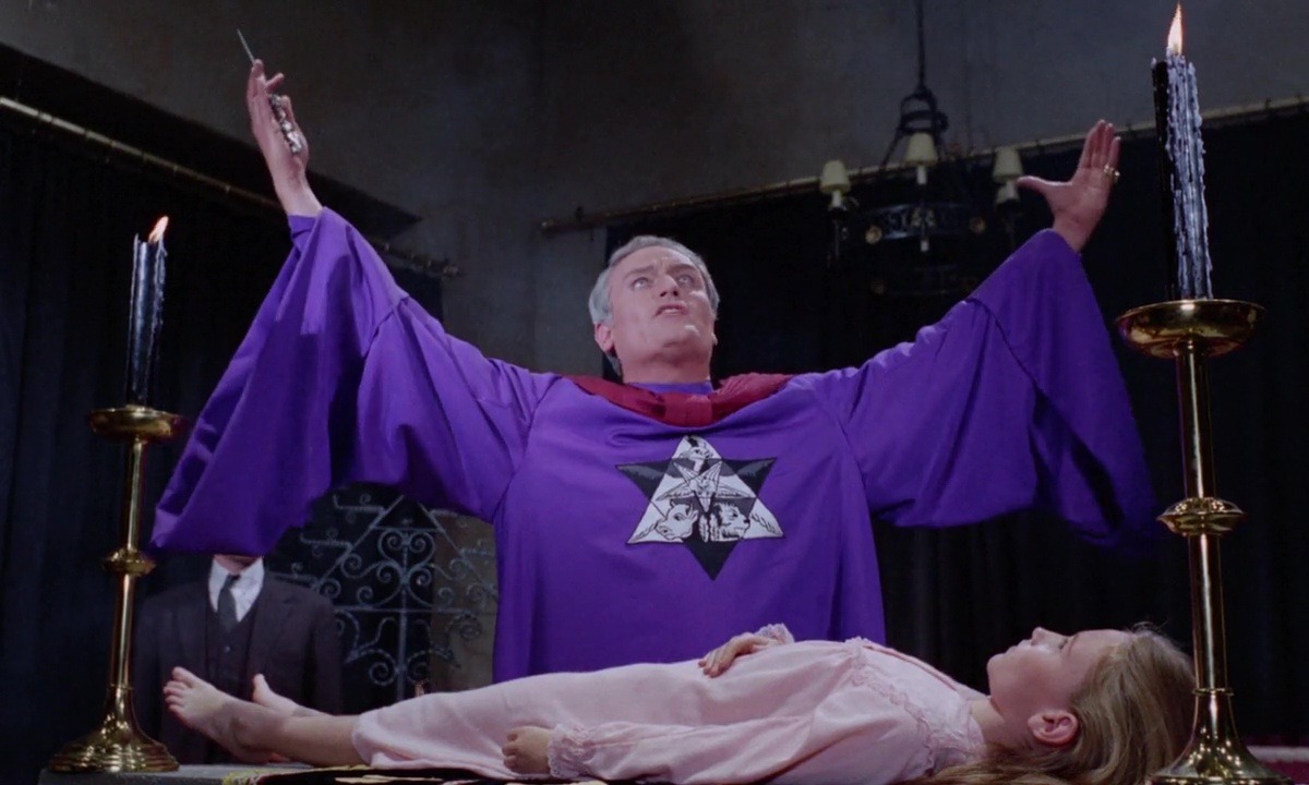 Rosalyn Landor - actress - biography, photo, best movies and TV shows