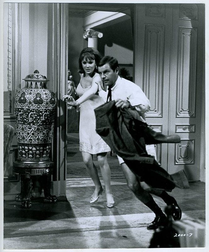 Barbara Rhoades - actress - biography, photo, best movies and TV shows