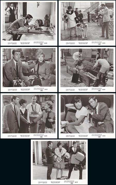 Barbara Rhoades - actress - biography, photo, best movies and TV shows