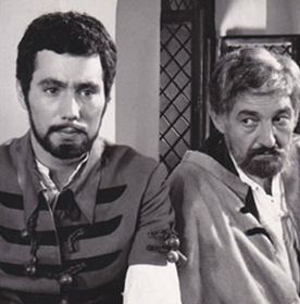 Stars of Eger (movie, 1968)