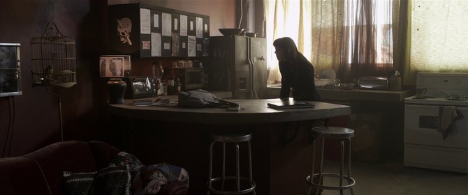 Screenshots - American Mary