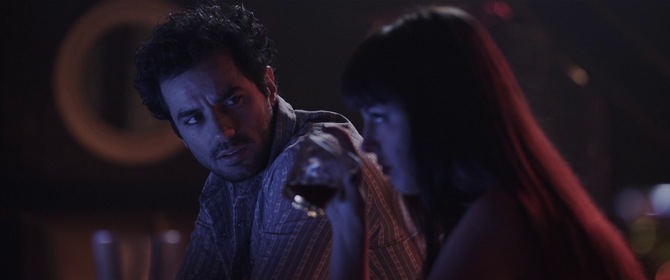 Screenshots - American Mary