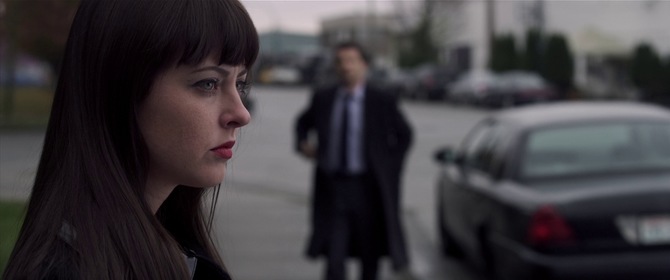 Screenshots - American Mary