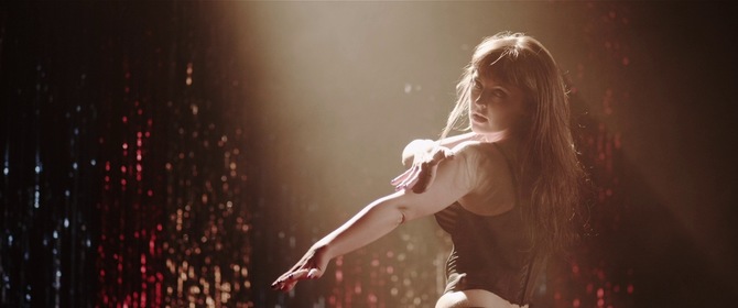 Screenshots - American Mary