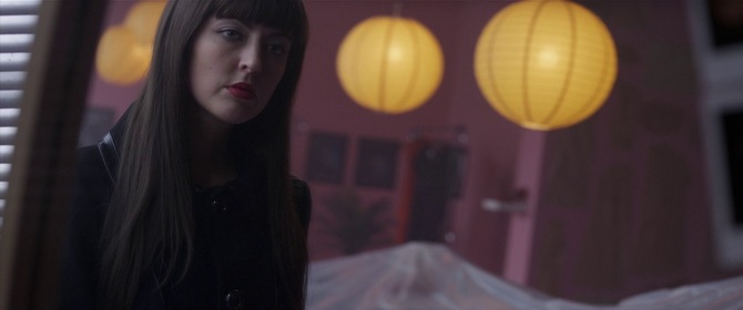 Screenshots - American Mary