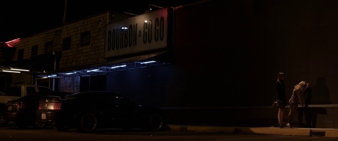 Screenshots - American Mary