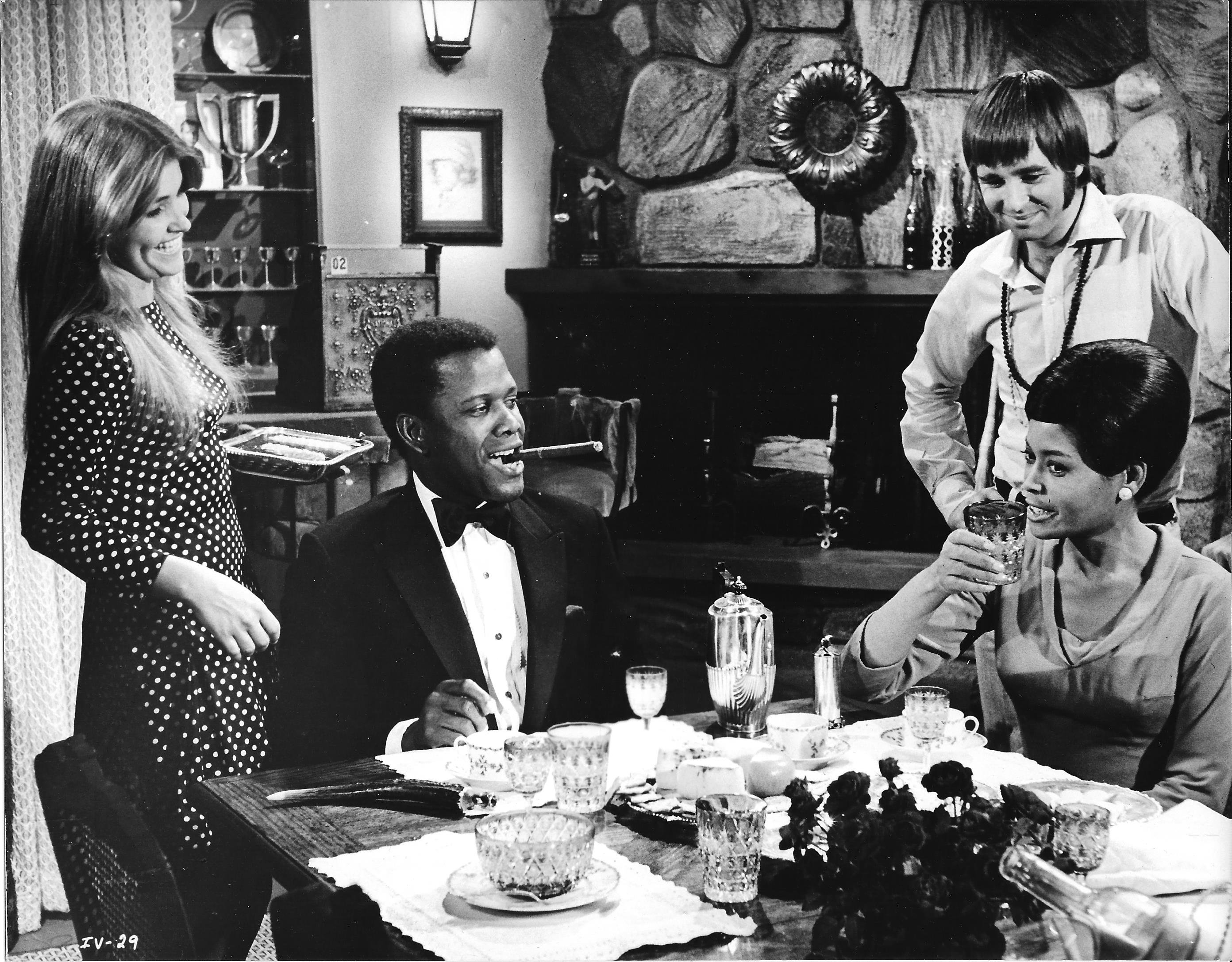 Lauri Peters - actress - biography, photo, best movies and TV shows