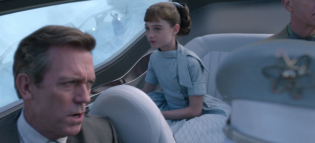 Thomas Robinson - actor - biography, photo, best movies and TV shows