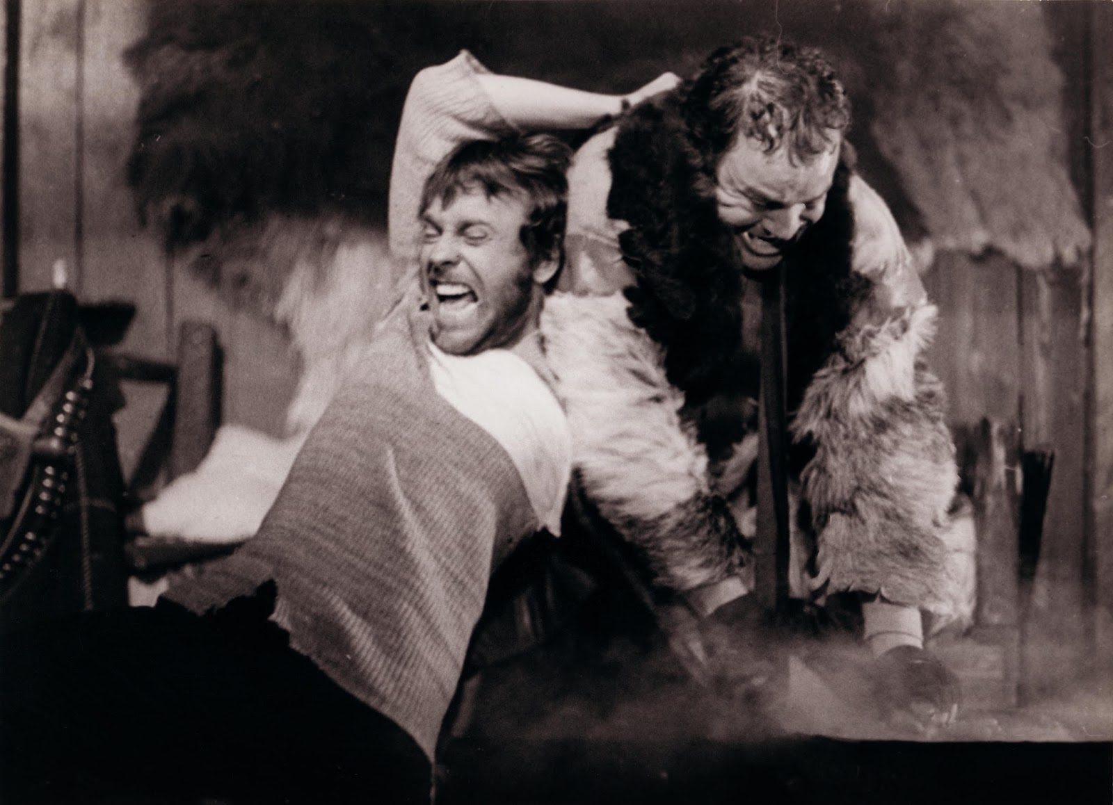 Mario Brega - actor, producer - biography, photo, best movies and TV shows