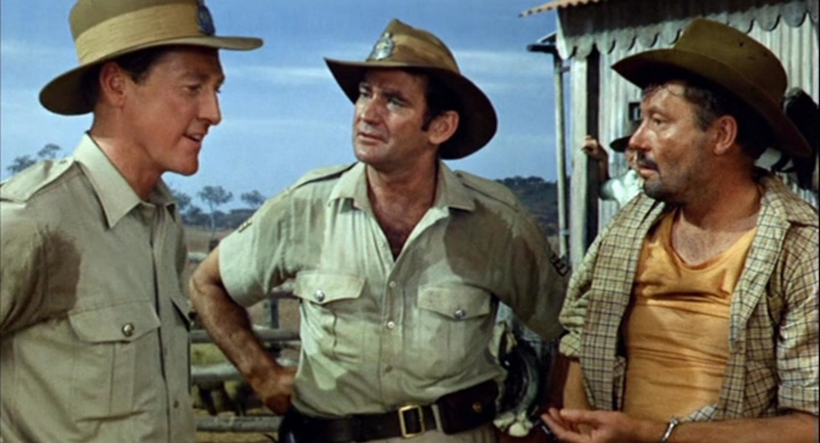 Vincent Ball - actor - biography, photo, best movies and TV shows