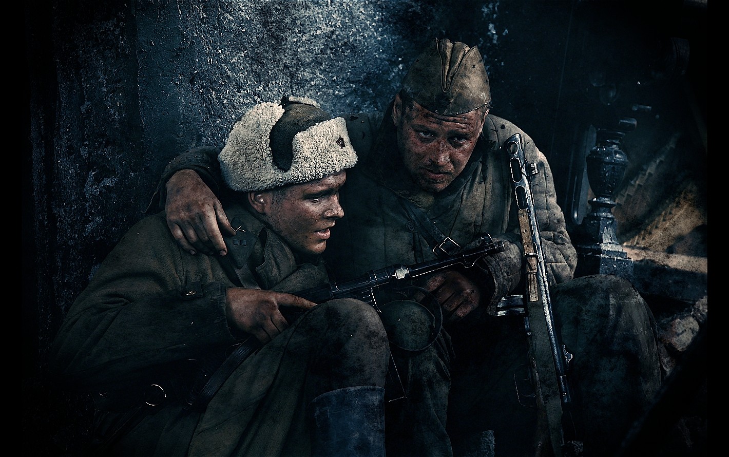 Stalingrad (movie, 2013)