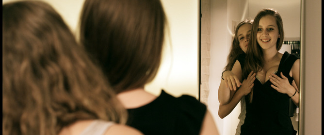 Screenshots - You & Me Forever